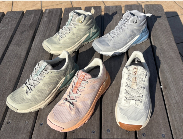 ロングセラー『TARGHEE』からNEWモデル登場！ | KEEN GARAGE | ショップニュース | テラスモール湘南
